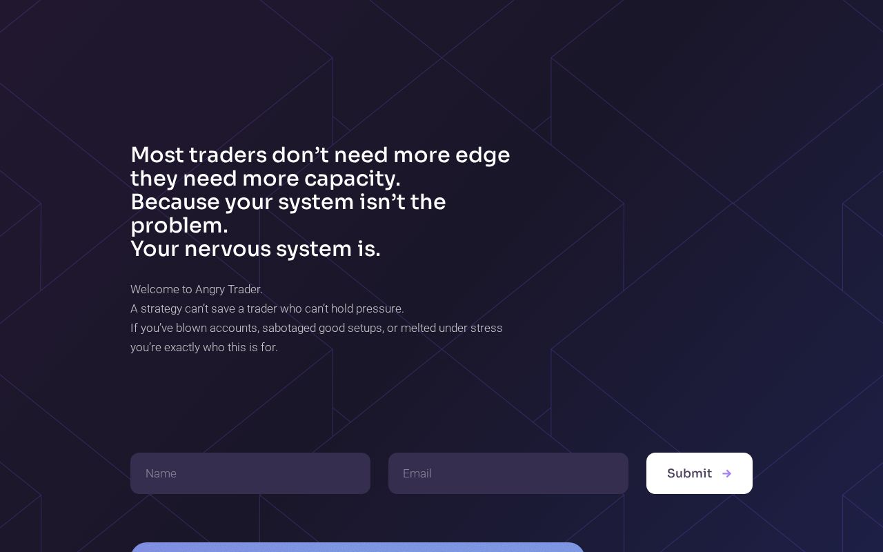 AngryTrader